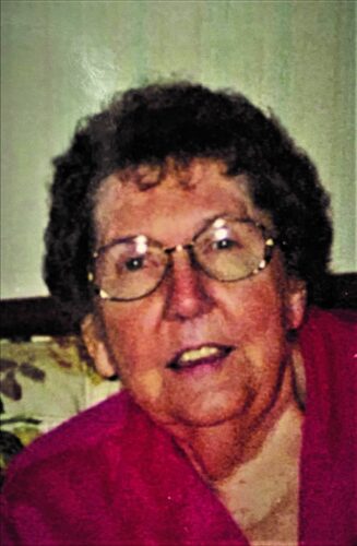Carol J. Crocker | News, Sports, Jobs - Times Observer